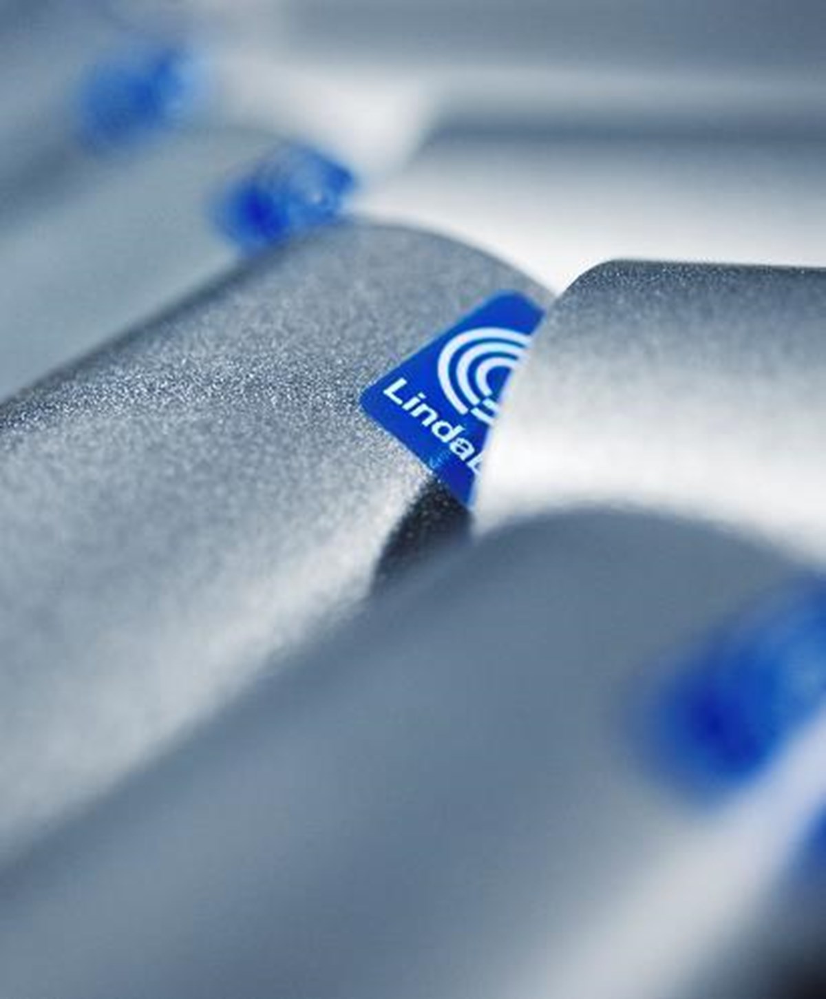 Istoric Lindab Romania