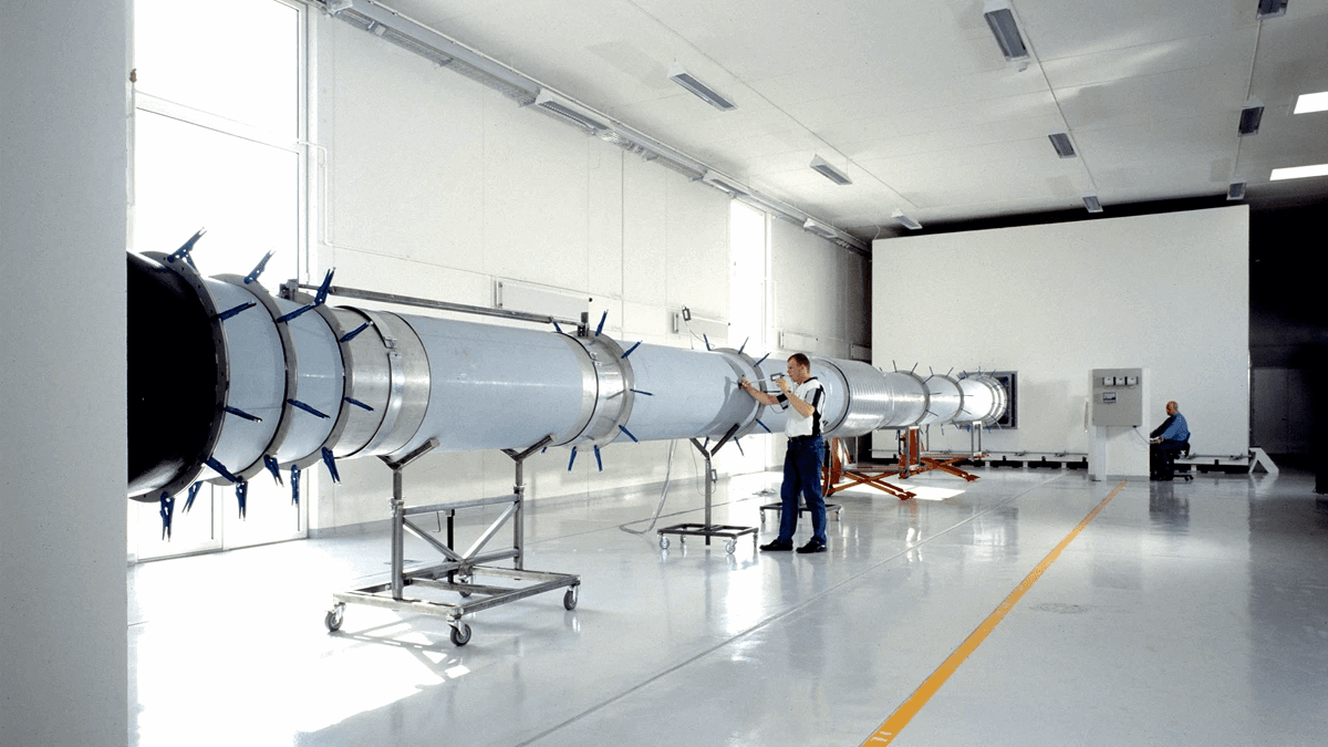 Istoric: Grupul Lindab